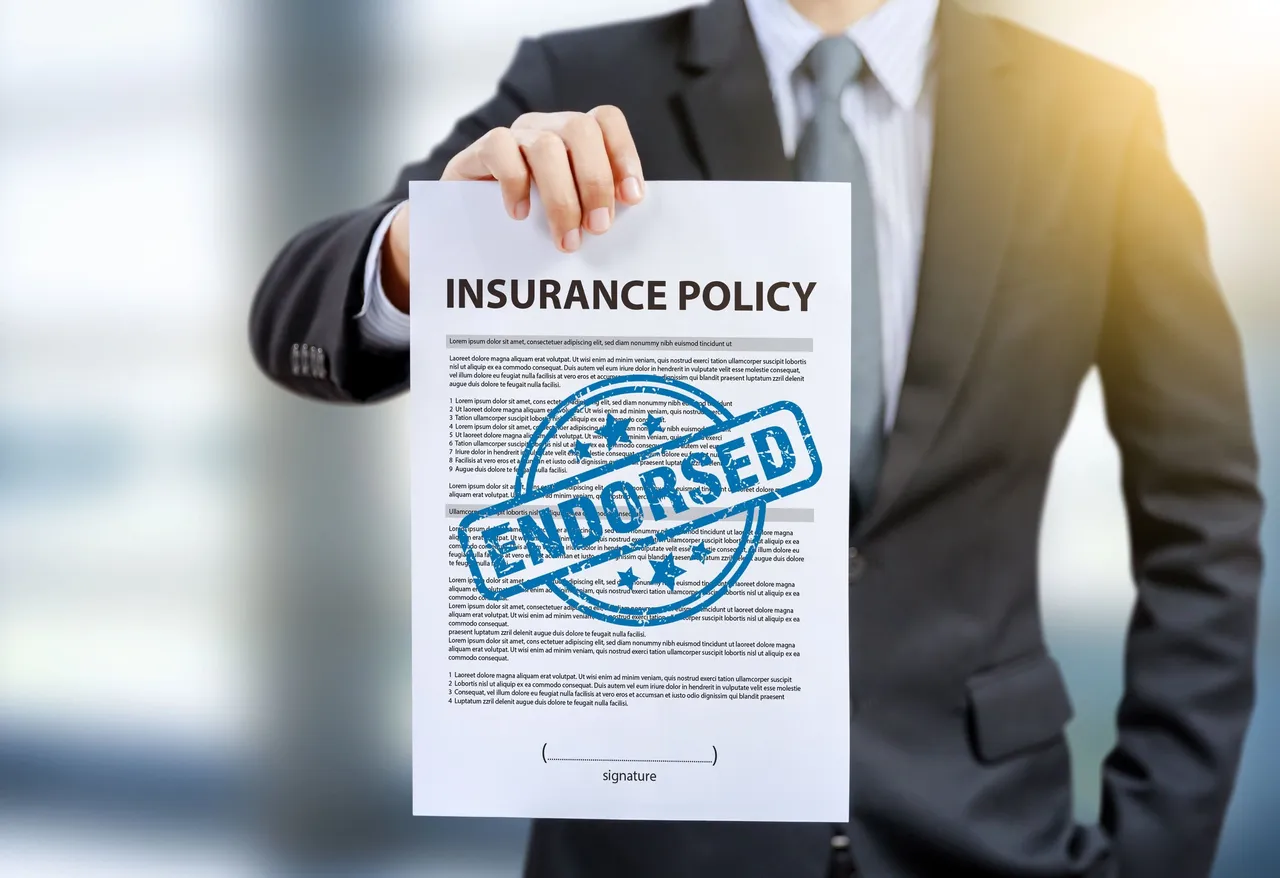 Understanding Insurance Endorsements: Additional Insured, Waiver of ...